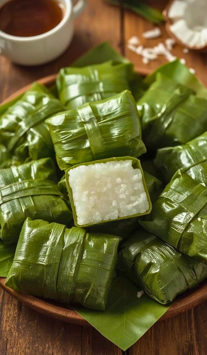 Binalay Recipe - Bite Dive