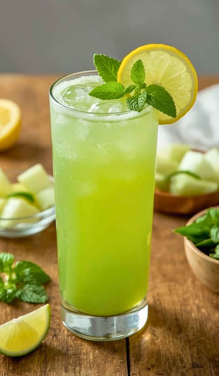 Loki Drink Recipe - Bite Dive