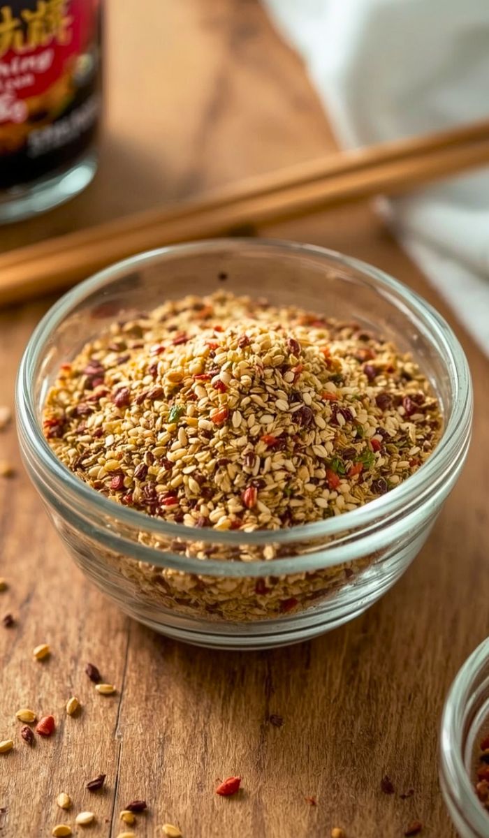 Asian Seasoning Recipe - Bite Dive