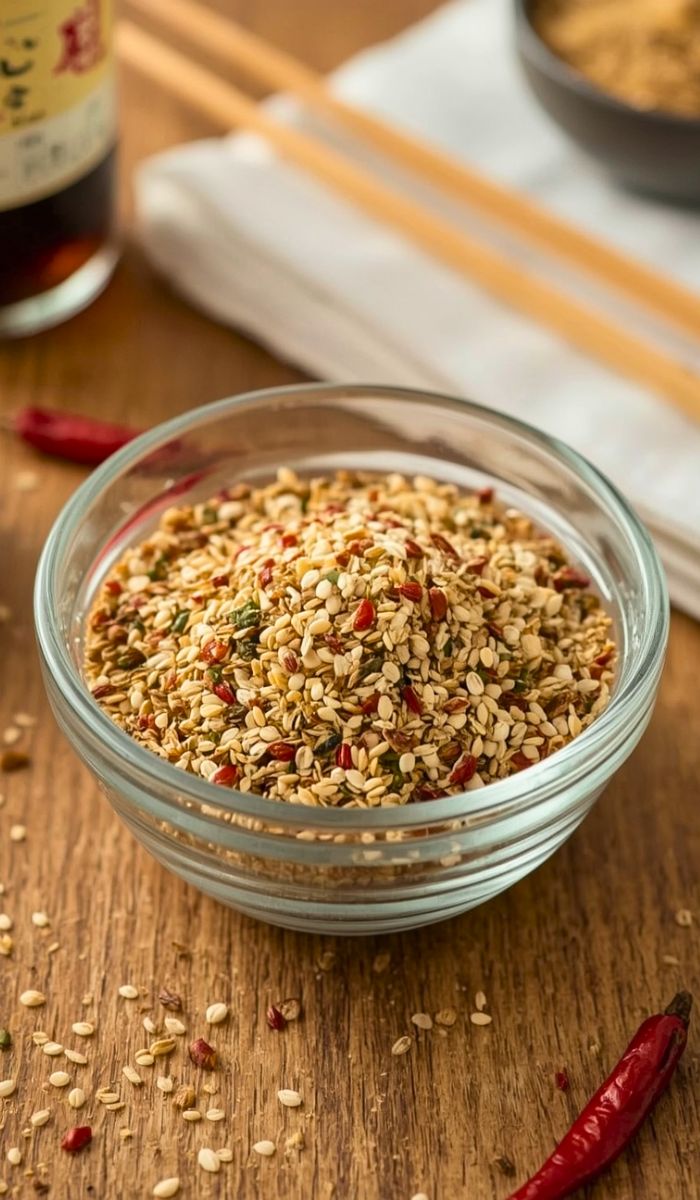 Asian Seasoning Recipe - Bite Dive
