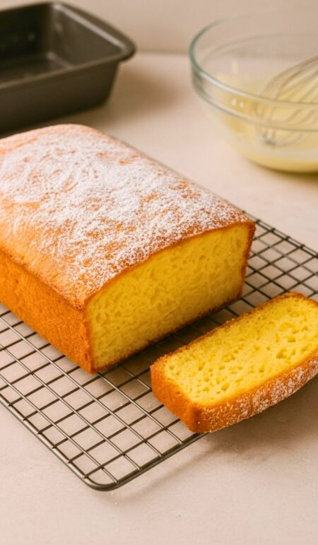 Sprite Cake Recipe - Bite Dive